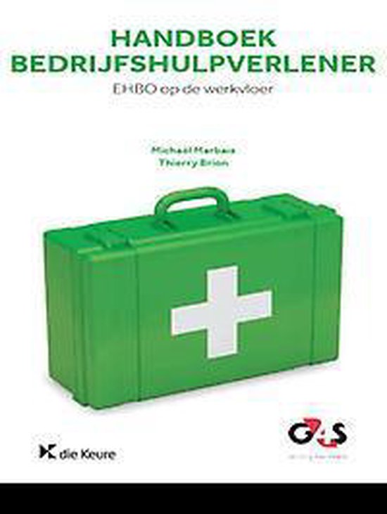 G4S | 9789048632756 | Michaël Marbais | Boeken | bol.com