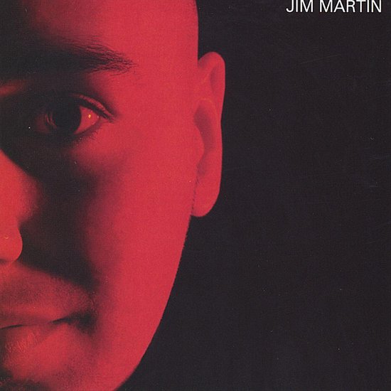 Jim Martin | CD (album) | Muziek | bol.com