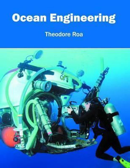 Ocean Engineering | 9781682861615 | Boeken | bol