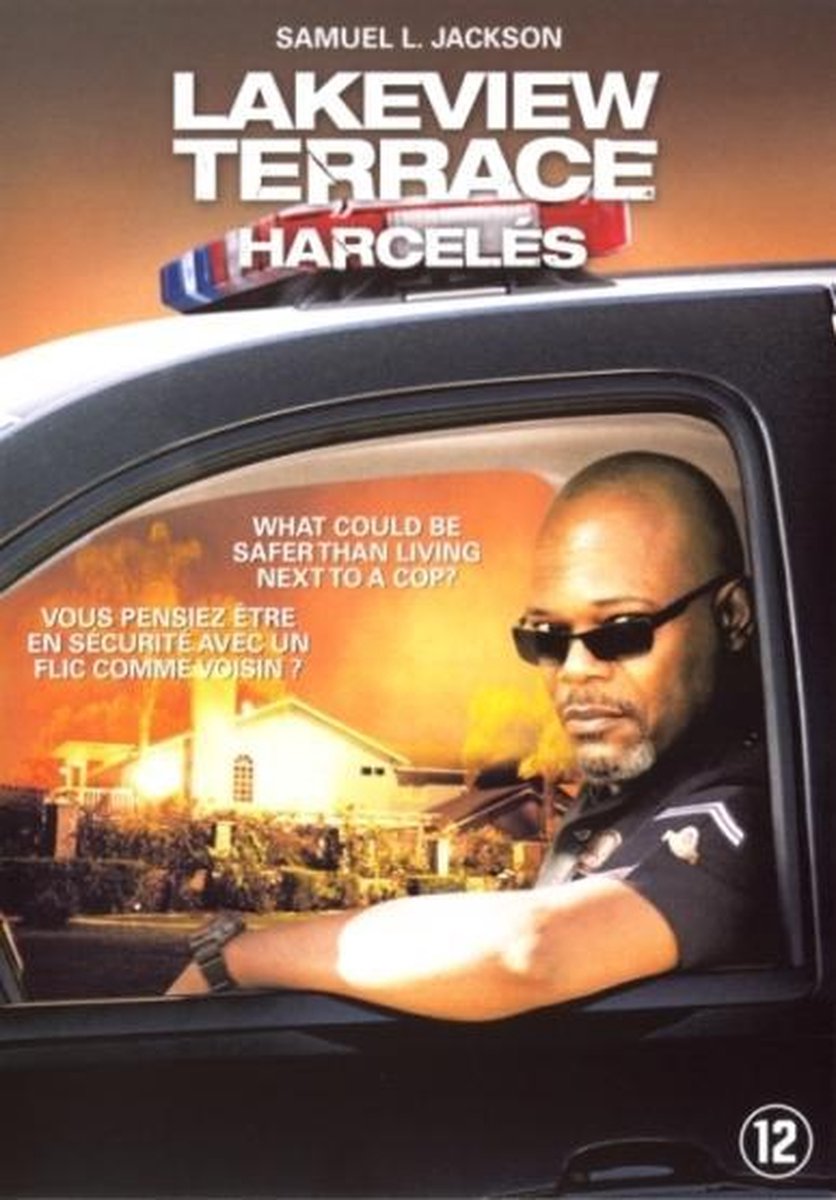 Lakeview Terrace (Dvd), Keith Loneker | Dvd's | bol