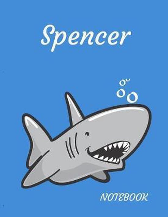 Spencer, Ricky Gato | 9781072692515 | Boeken | bol.com