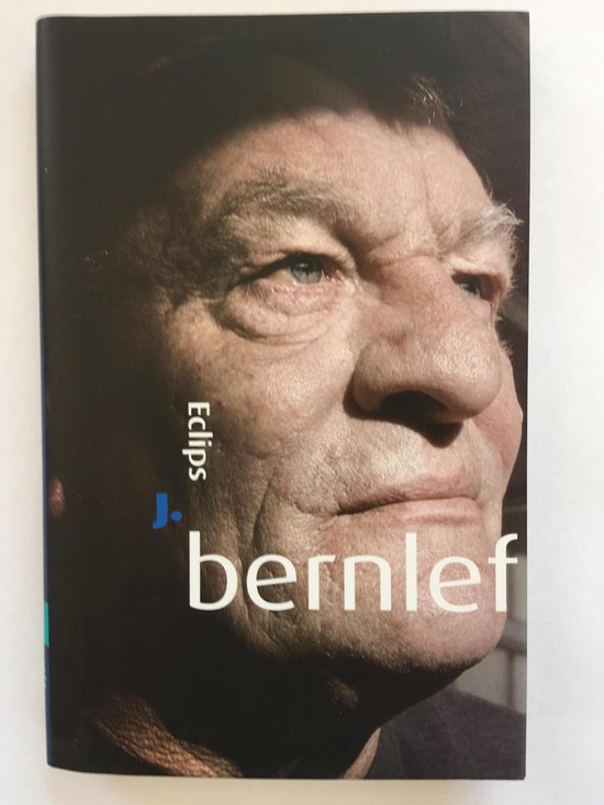 Eclips, Bernlef | 9789078432203 | Boeken | bol