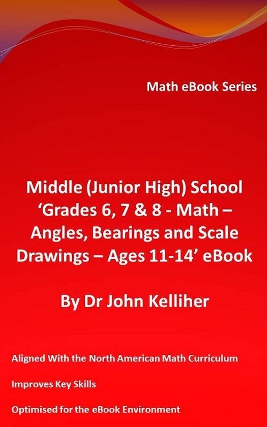Middle (Junior High) School ‘Grades 6, 7 & 8 - Math – Angles, Bearings ...