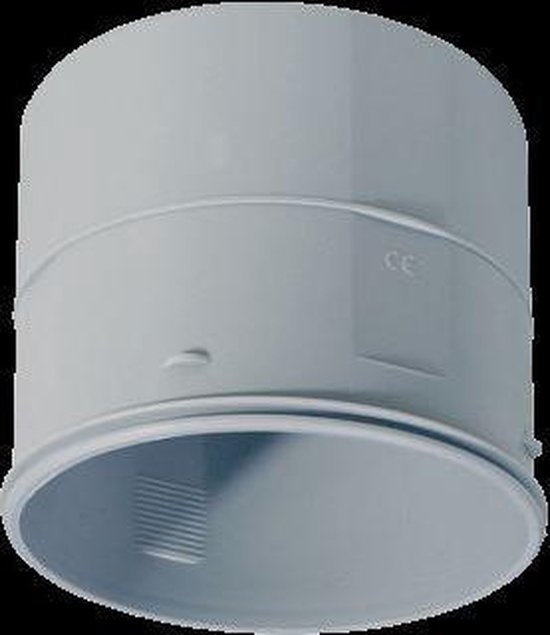 Kaiser HALOX-O inbouwdoos verlichtingsarmatuur 1290-30NL | bol