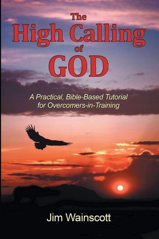 High Calling of God (ebook), Jim Wainscott | 9781462412372 | Boeken | bol