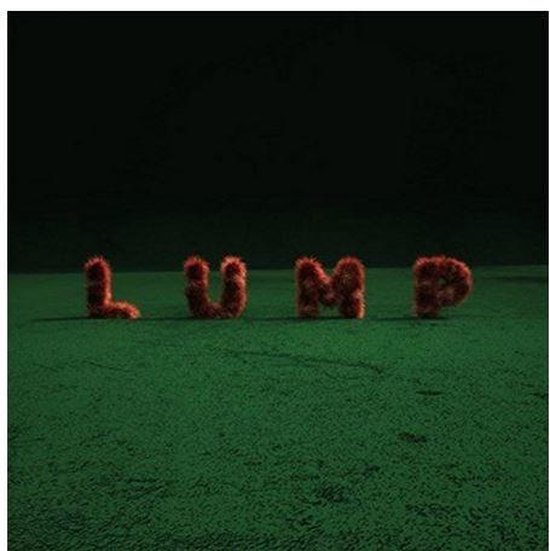 Lump - Curse Of The Contemporary (12" Vinyl Single), LUMP | LP (album ...