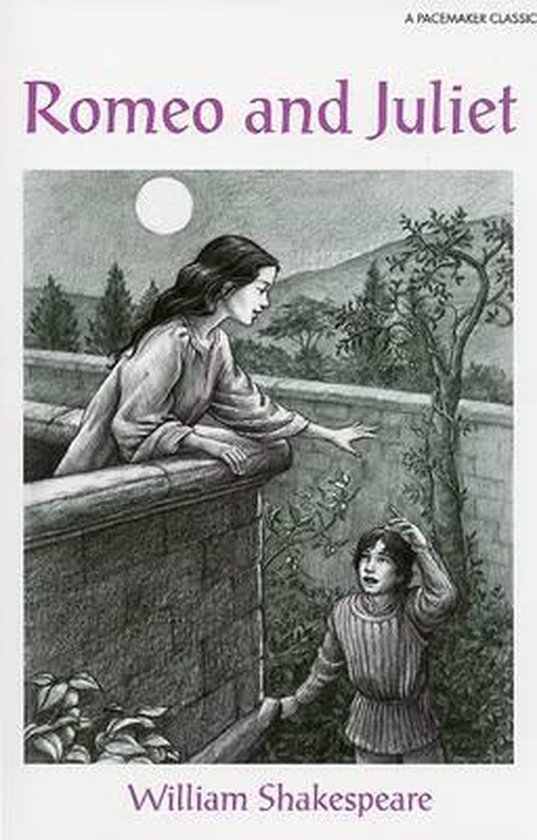 Romeo and Juliet | 9780835912174 | William Shakespeare | Boeken | bol.com