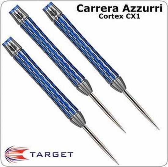 Target Carrera Azzuri Cortex CX 1 - 23 gram | bol