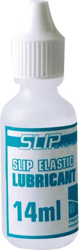 Preston Slip Elastic Lubricant | 14ml | bol.com