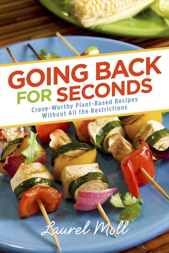 Going Back for Seconds (ebook), Laurel Moll | 9781483531854 | Boeken ...