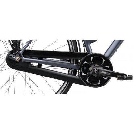Hesling Delgado Kettingkast 28 Inch 62 X 20 Cm Zwart | bol