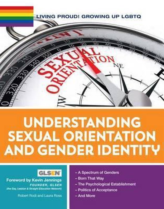 Understanding Sexual Orientation and Gender Identity | 9781422235119 ...