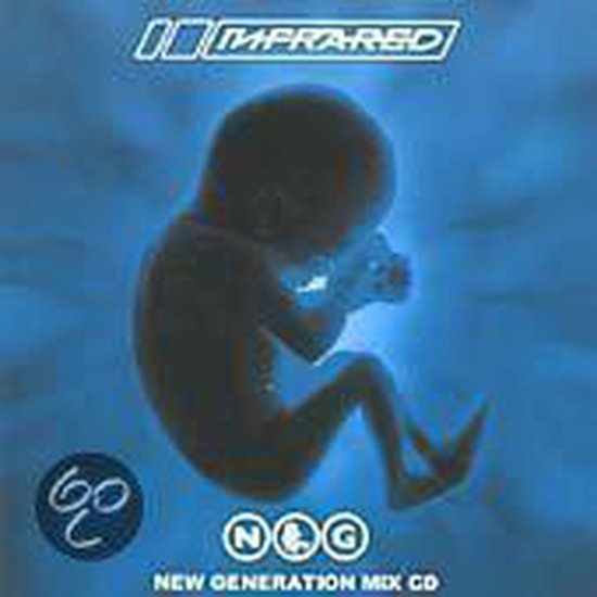 New Generation, Vol. 2, various artists | CD (album) | Muziek | bol.com