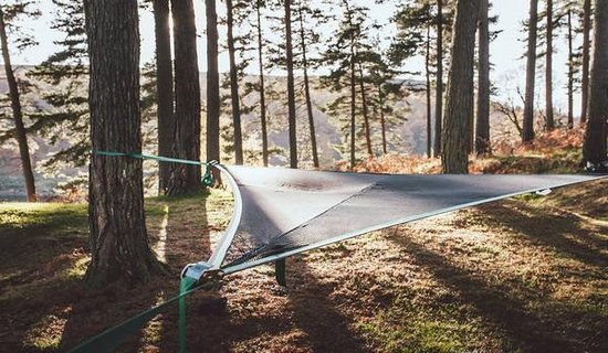 Boom Hangmat T-Mini voor kinderen | bol.com