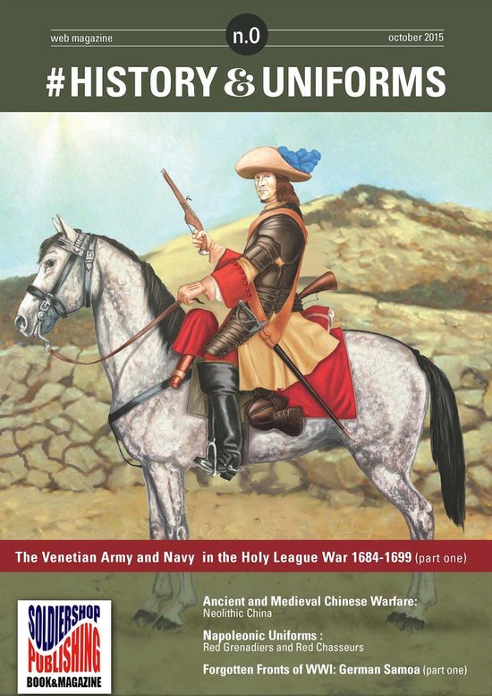 Book&Magazine 0 - History & Uniforms 0 GB (ebook), Bruno Mugnai ...