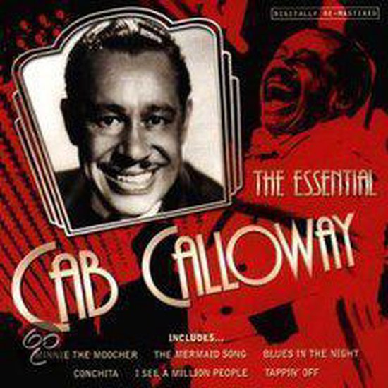 Essential, Cab Calloway & His Orchestra | Muziek | bol