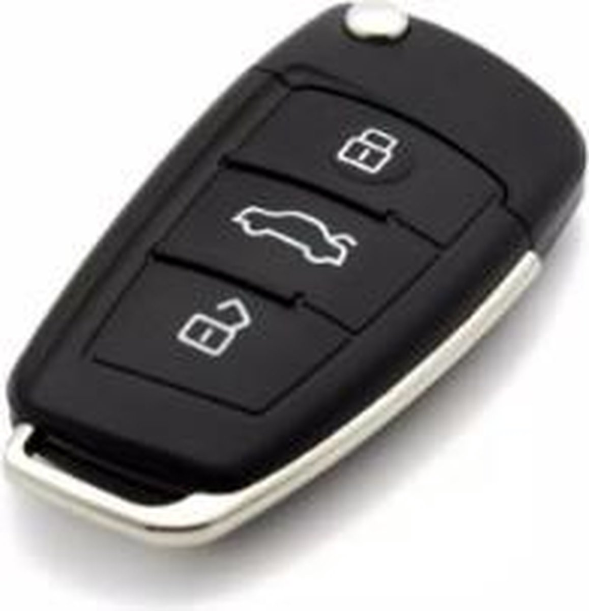 USB-stick - Audi Sleutel (32GB) | bol.com