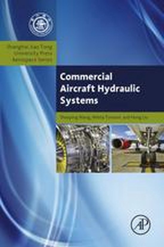 Aerospace Engineering - Commercial Aircraft Hydraulic Systems (ebook ...