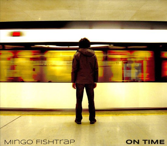 On Time, Mingo Fishtrap | CD (album) | Muziek | bol