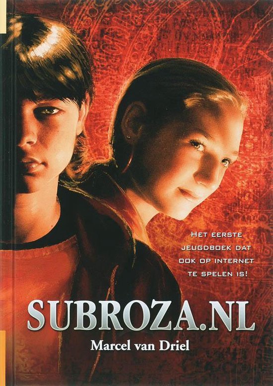 Subroza.nl, Marcel van Driel | 9789027674487 | Boeken | bol