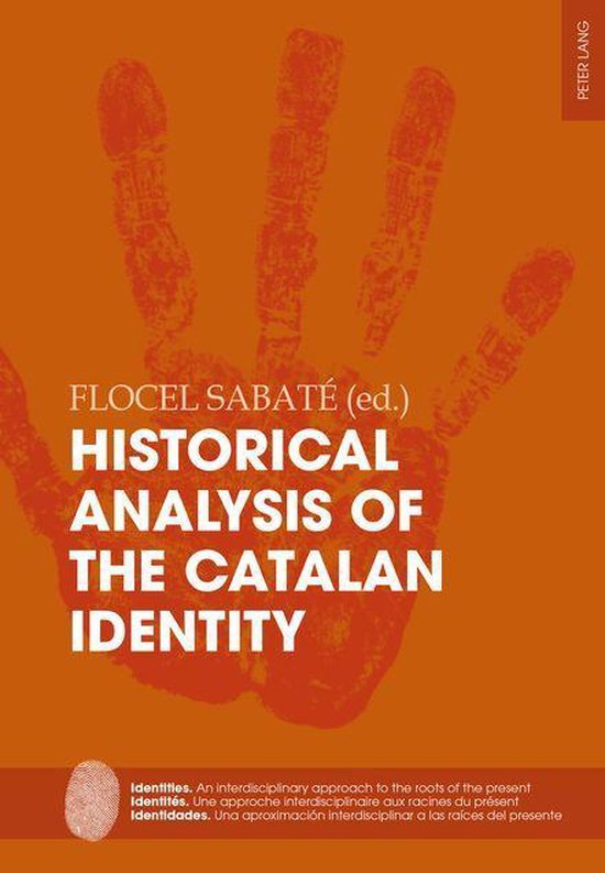 Identities / Identités / Identidades - Historical Analysis of the ...