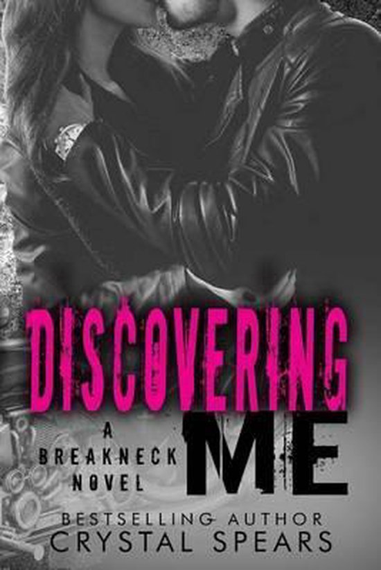 Discovering Me | 9781505204100 | Crystal Spears | Boeken | bol.com