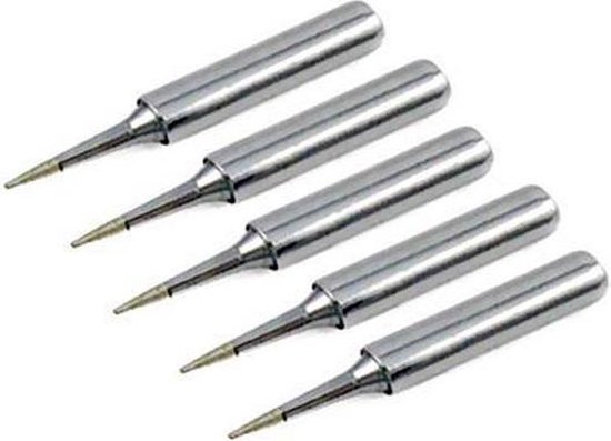 2x Soldeerpunt allround 0.5B | bol.com