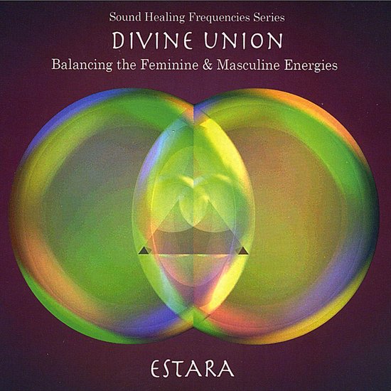 Divine Union | CD (album) | Muziek | bol