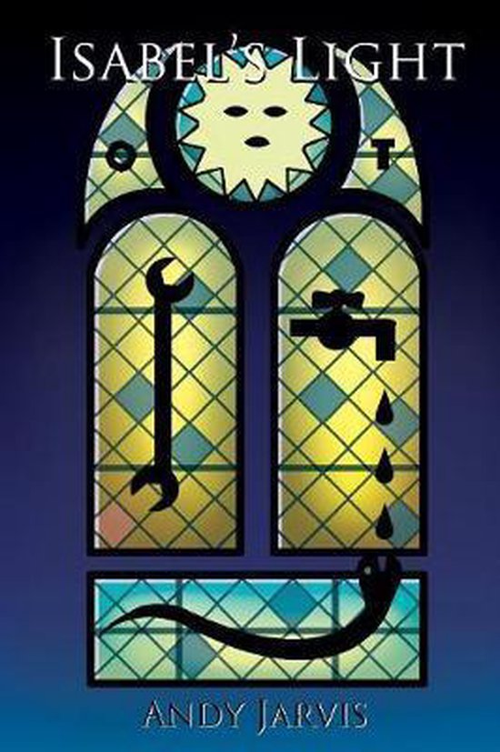 Isabel's Light, Andy Jarvis | 9781326940423 | Boeken | bol