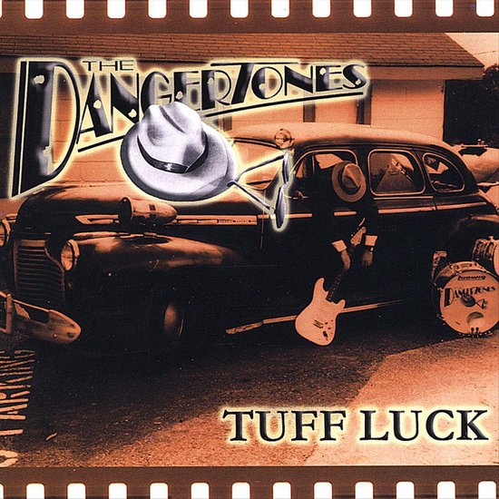 Tuff Luck | CD (album) | Muziek | bol.com