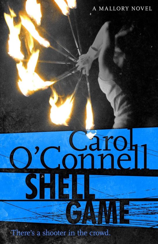 Shell Game (ebook), Carol O'Connell | 9781472212948 | Boeken | bol