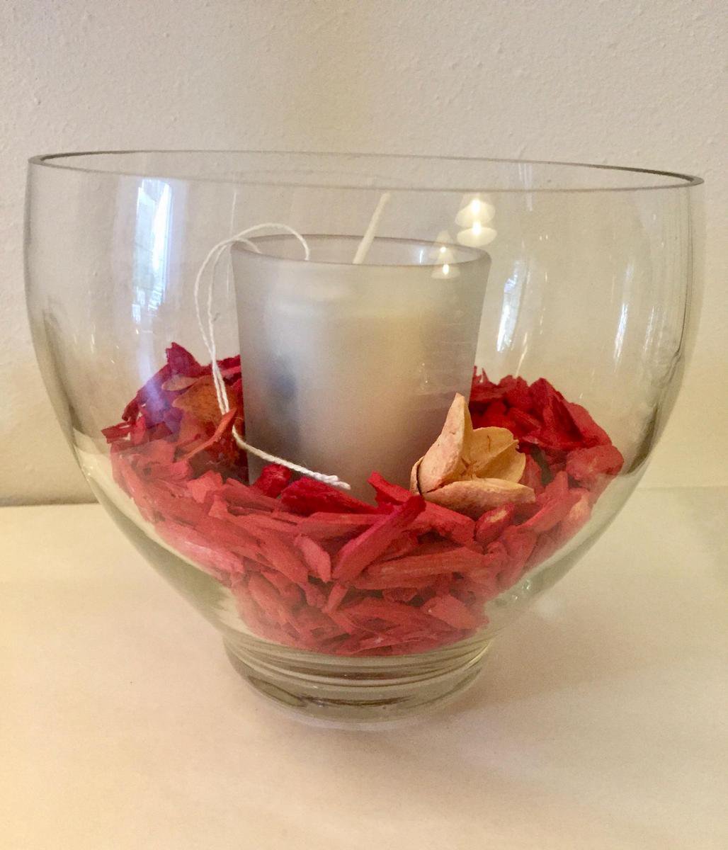 Decoratie Hout Snippers Hobby & Creatief Materialen Bloemschikken ...