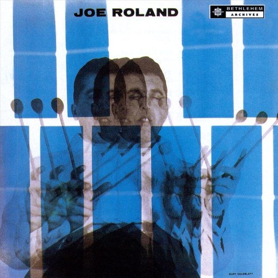 Joe Roland, Joe Roland | CD (album) | Muziek | bol