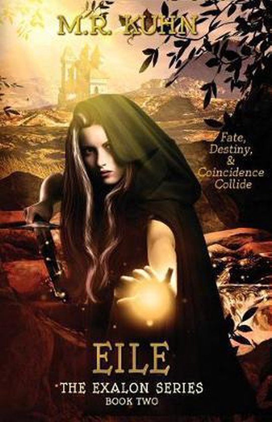 Eile, M R Kuhn | 9781542991476 | Boeken | bol