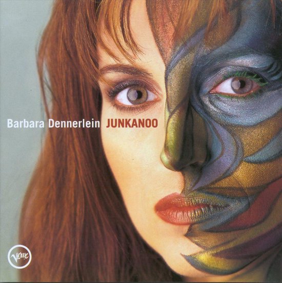 Junkanoo, Barbara Dennerlein | Muziek | bol