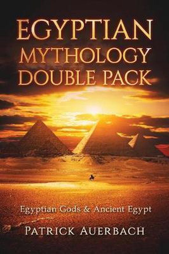 Ancient Egypt History Books- Egyptian Mythology | 9781535100342 ...