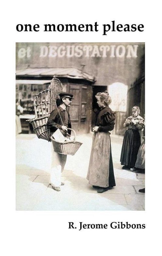 One Moment Please (ebook), R. Jerome Gibbons | 9781499033809 | Boeken | bol