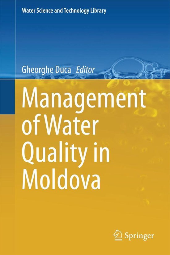Water Science and Technology Library 69 - Management of Water Quality ...