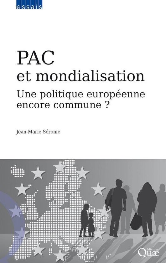 Essais - PAC et mondialisation (ebook), Jean-Marie Sédès ...