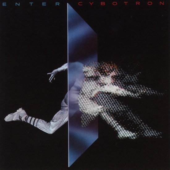 Enter, Cybotron | CD (album) | Muziek | bol