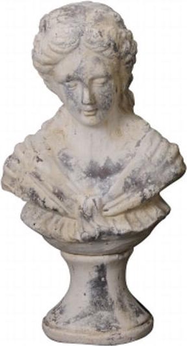 bol.com | Borstbeeld vrouw - buste vrouw