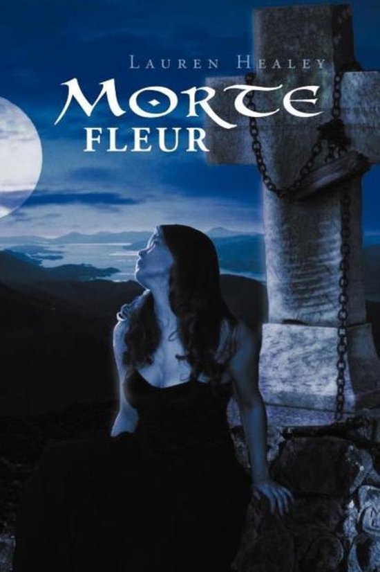 Morte Fleur, Lauren Healey | 9781465301017 | Boeken | bol