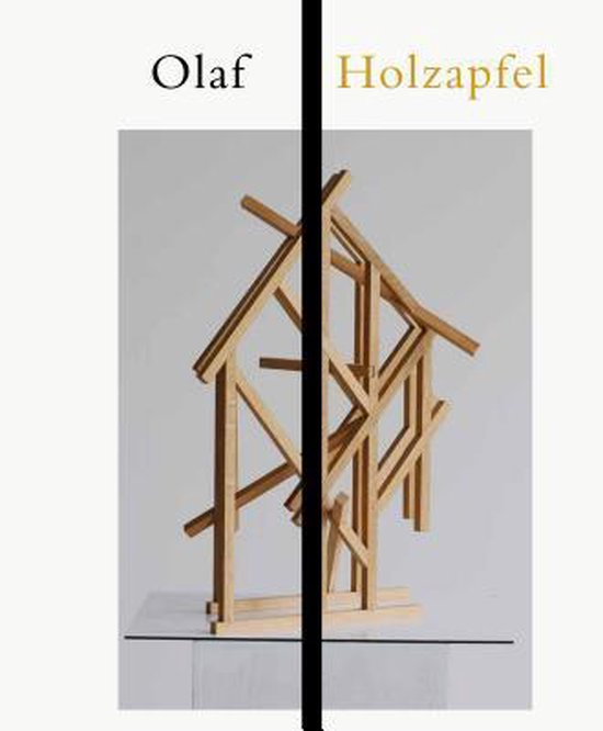 Olaf Holzapfel | 9783942405973 | Martin Germann | Boeken | bol