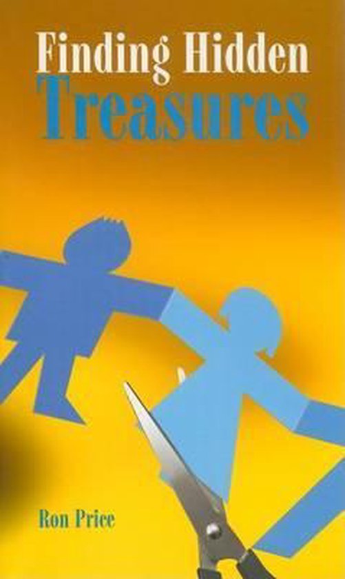 Finding Hidden Treasures, Ron Price | 9780937539897 | Boeken | bol.com Finding Hidden Treasures, Ron Price | 9780937539897 | Boeken | bol.com