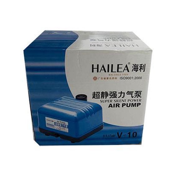 Hailea Beluchting V-10 | bol