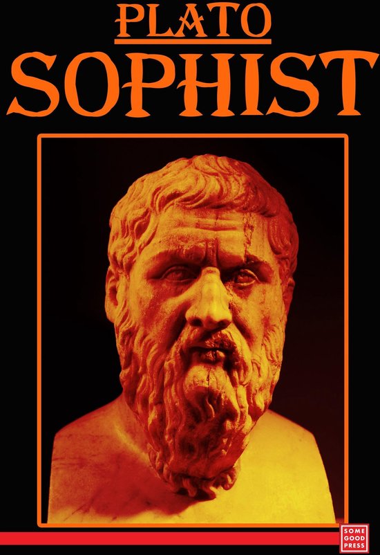 Sophist (ebook), Plato | 9781632950222 | Boeken | bol