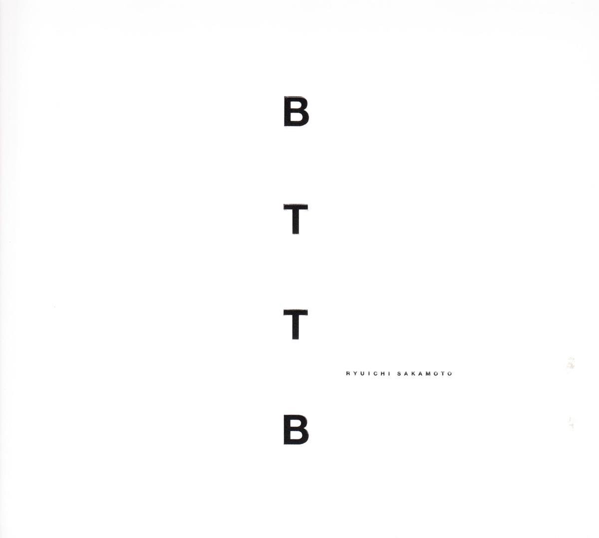 Bttb (Back To The Basics), Ryuichi Sakamoto | CD (album) | Muziek | bol.com