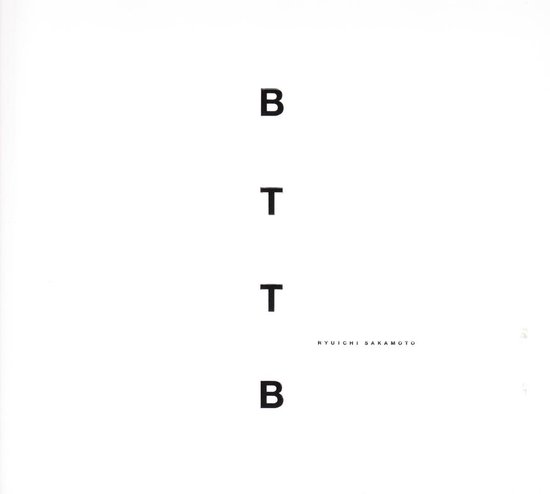 Bttb (Back To The Basics), Ryuichi Sakamoto | CD (album) | Muziek | bol.com