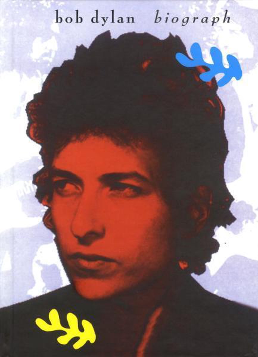 Biograph (Boxset), Bob Dylan | CD (album) | Muziek | bol.com