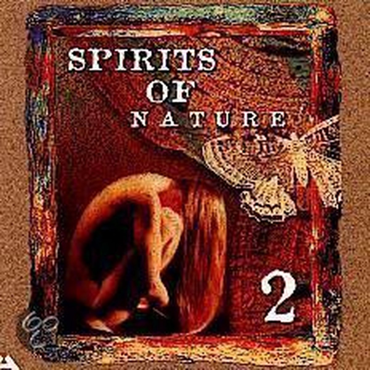 Spirits Of Nature 2, various artists | CD (album) | Muziek | bol.com